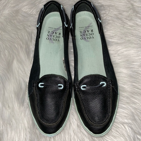 Shoes | Puma Volvo Ocean Race Shoes | Poshmark